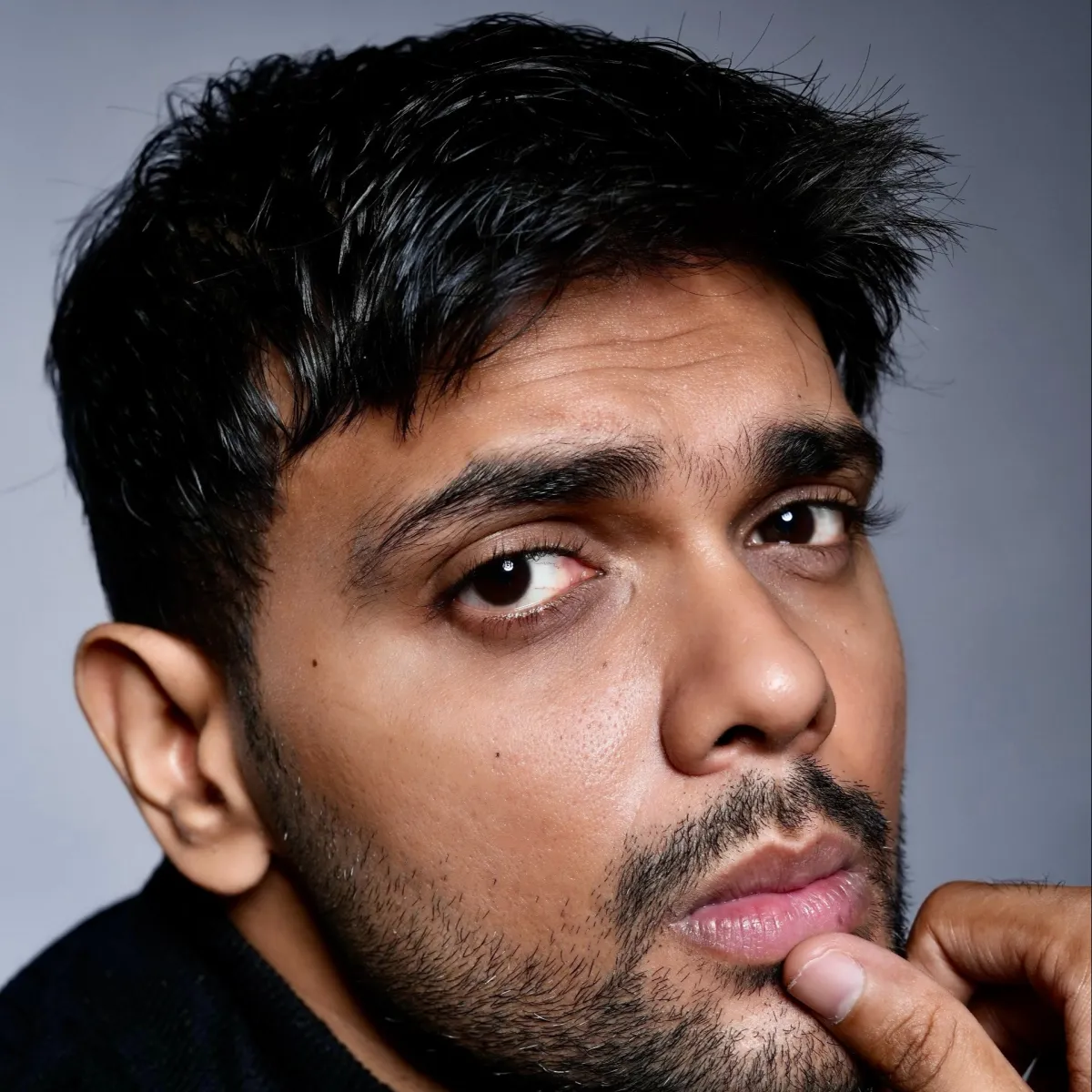 Actor, Dancer & Model | Showcase Yourself